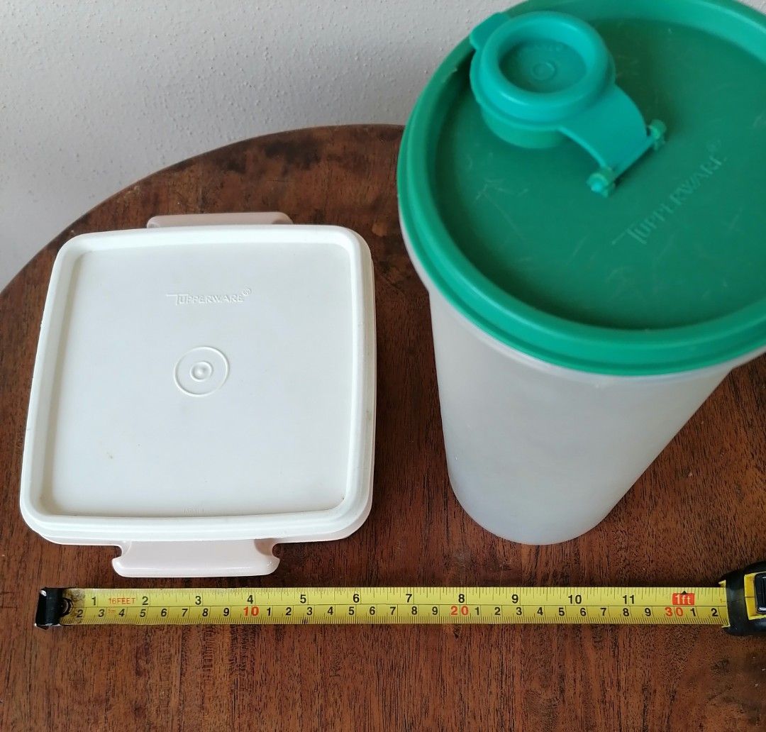 Tupperware, Furniture & Home Living, Home Improvement & Organisation ...