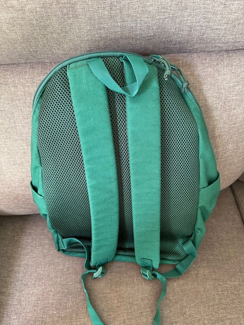 Uniqlo backpack, Men's Fashion, Bags, Backpacks on Carousell