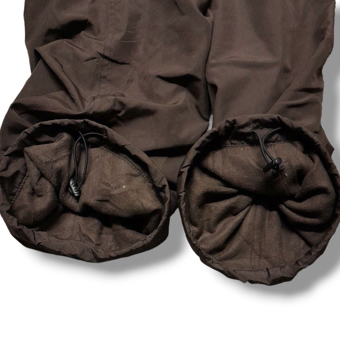 Uniqlo Heat Tech Parachute Pants, Men's Fashion, Coats, Jackets and ...