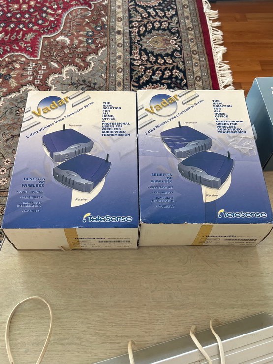 Vadar Router, Computers & Tech, Parts & Accessories, Networking on ...