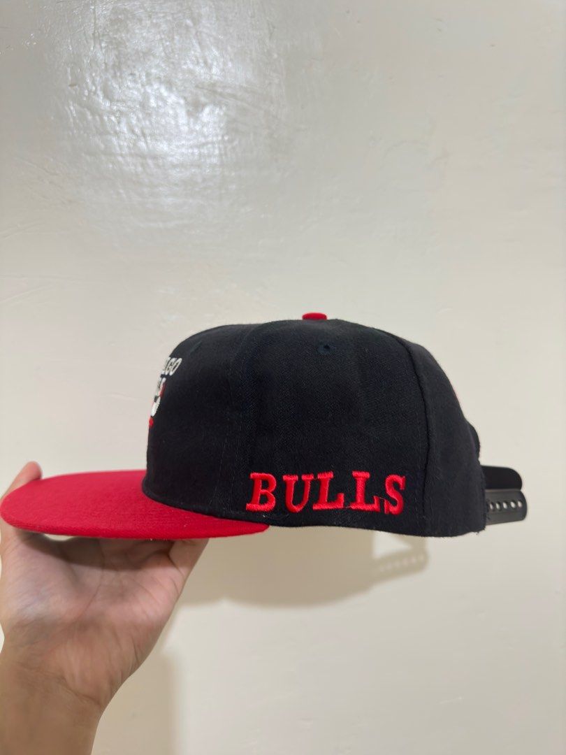 Vintage Chicago bulls og logo/ bulls 45, Men's Fashion, Watches ...