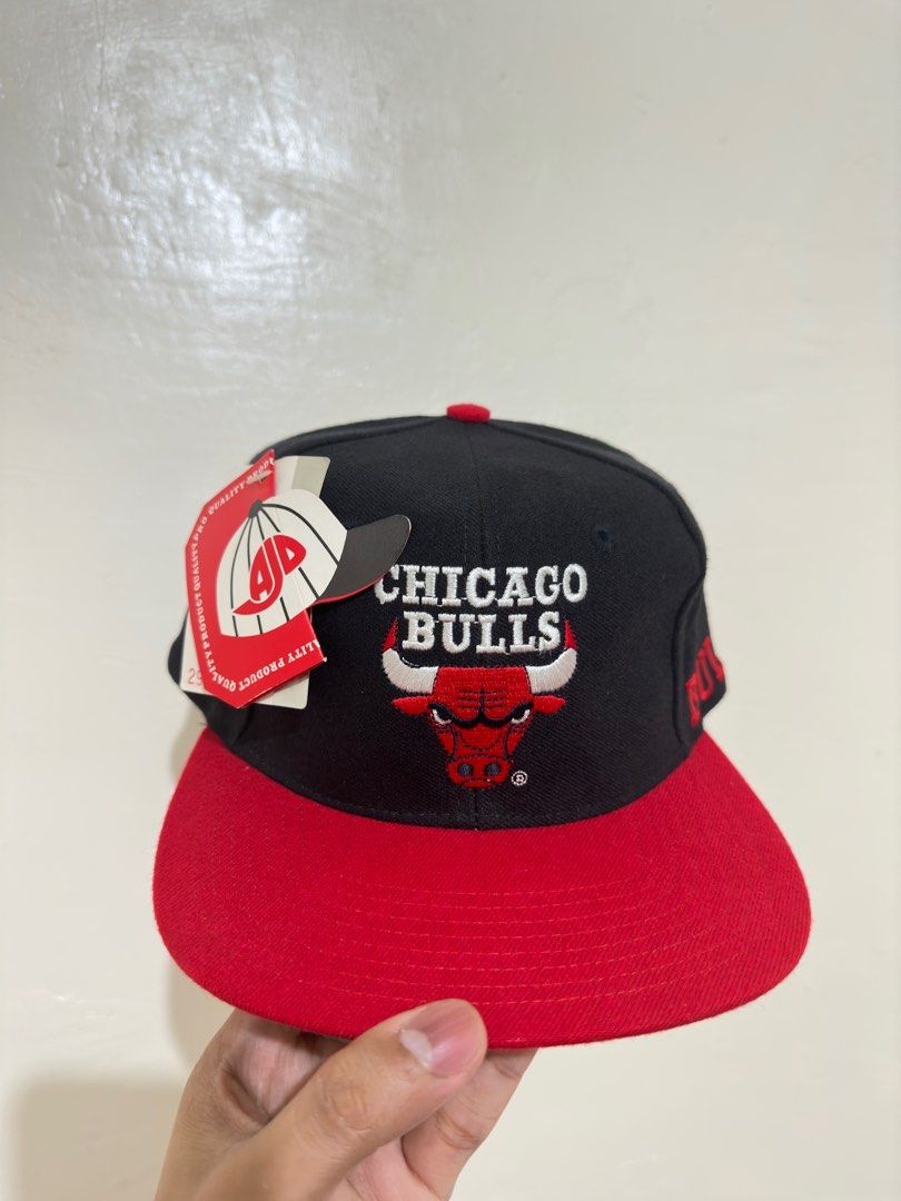 Vintage Chicago bulls og logo/ bulls 45, Men's Fashion, Watches ...