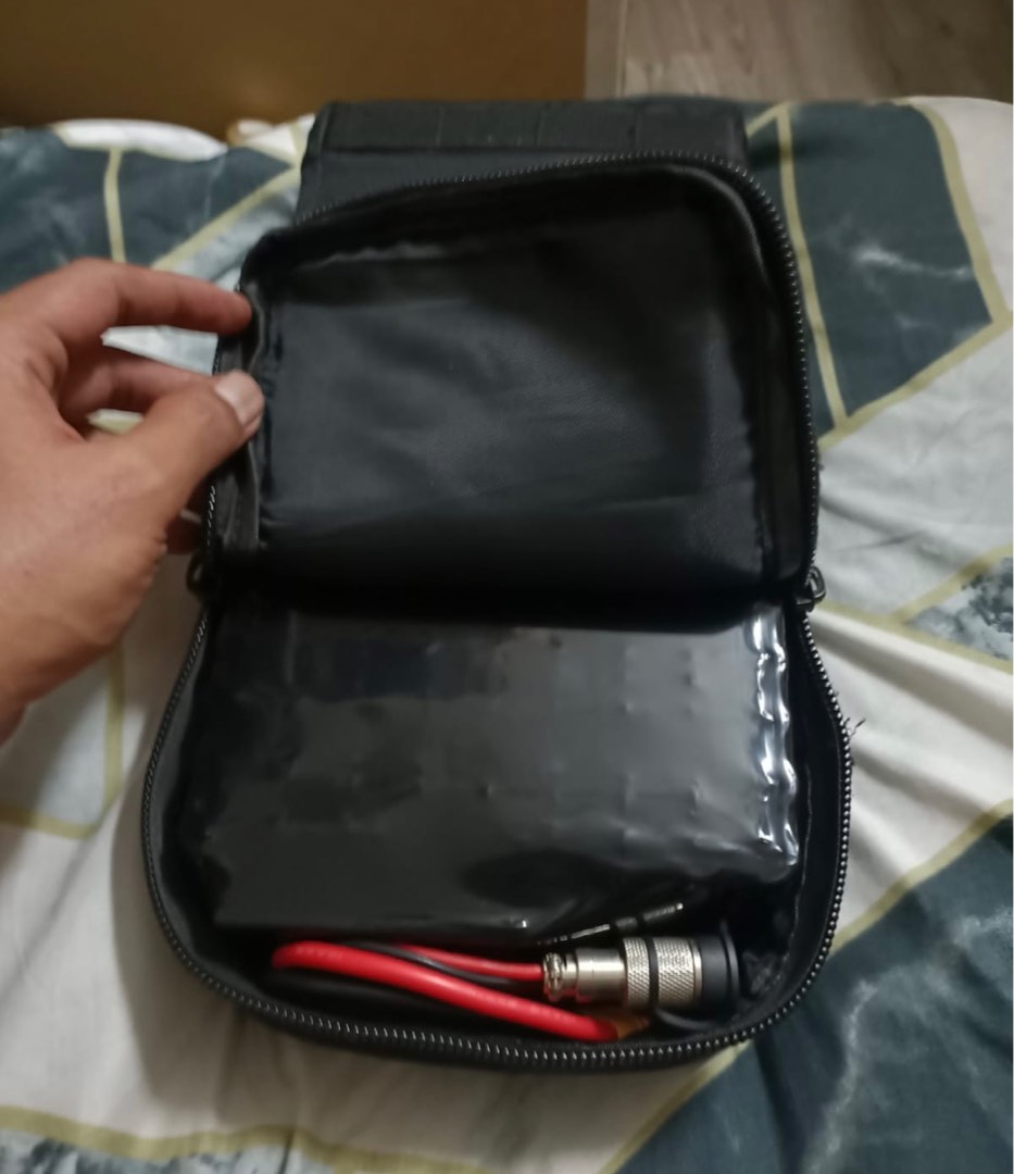 Vtc6 murata for sell , Sports Equipment, PMDs, E-Scooters & E-Bikes, E ...