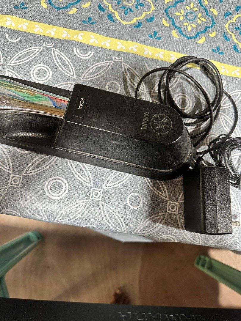 Yamaha P-48 Electric piano, Hobbies & Toys, Music & Media, Musical ...