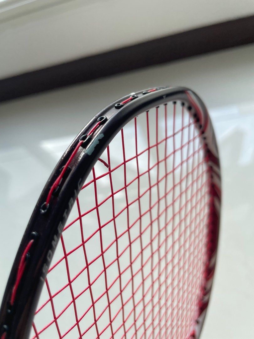 Yonex Astrox 100 Tour, Sports Equipment, Sports & Games, Racket & Ball ...