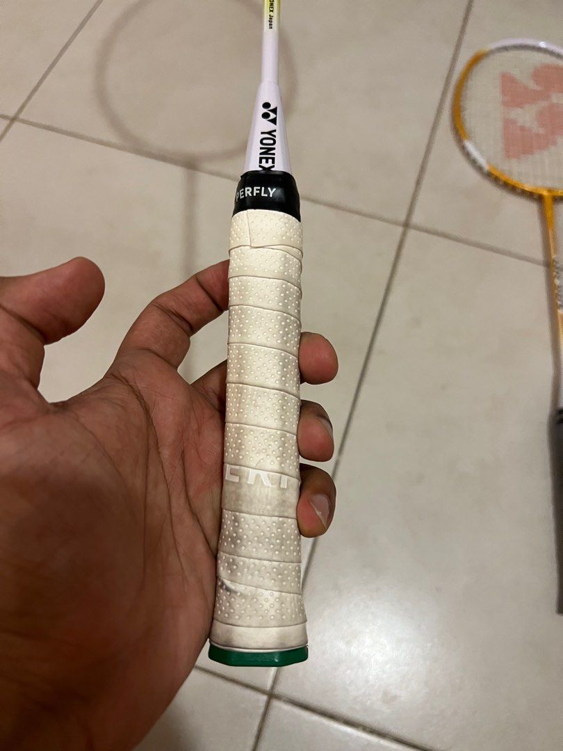 Yonex GR 505 Rackets, Sports Equipment, Sports & Games, Racket & Ball ...