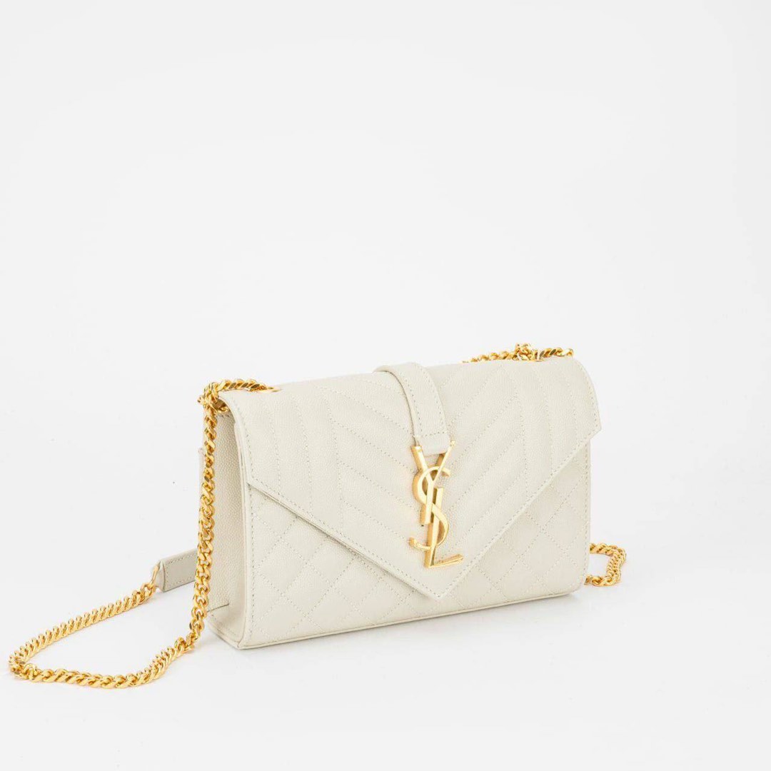 YSL Bag, Barang Mewah, Tas & Dompet di Carousell