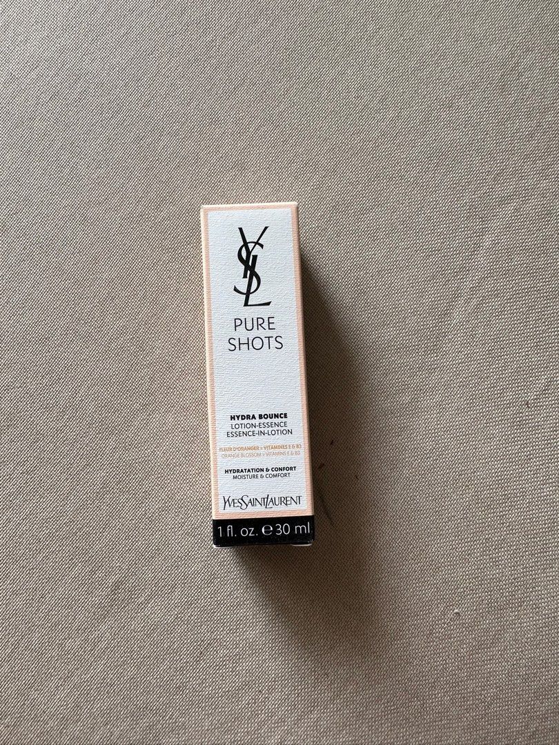 YSL Pure Shots, Beauty & Personal Care, Face, Face Care on Carousell