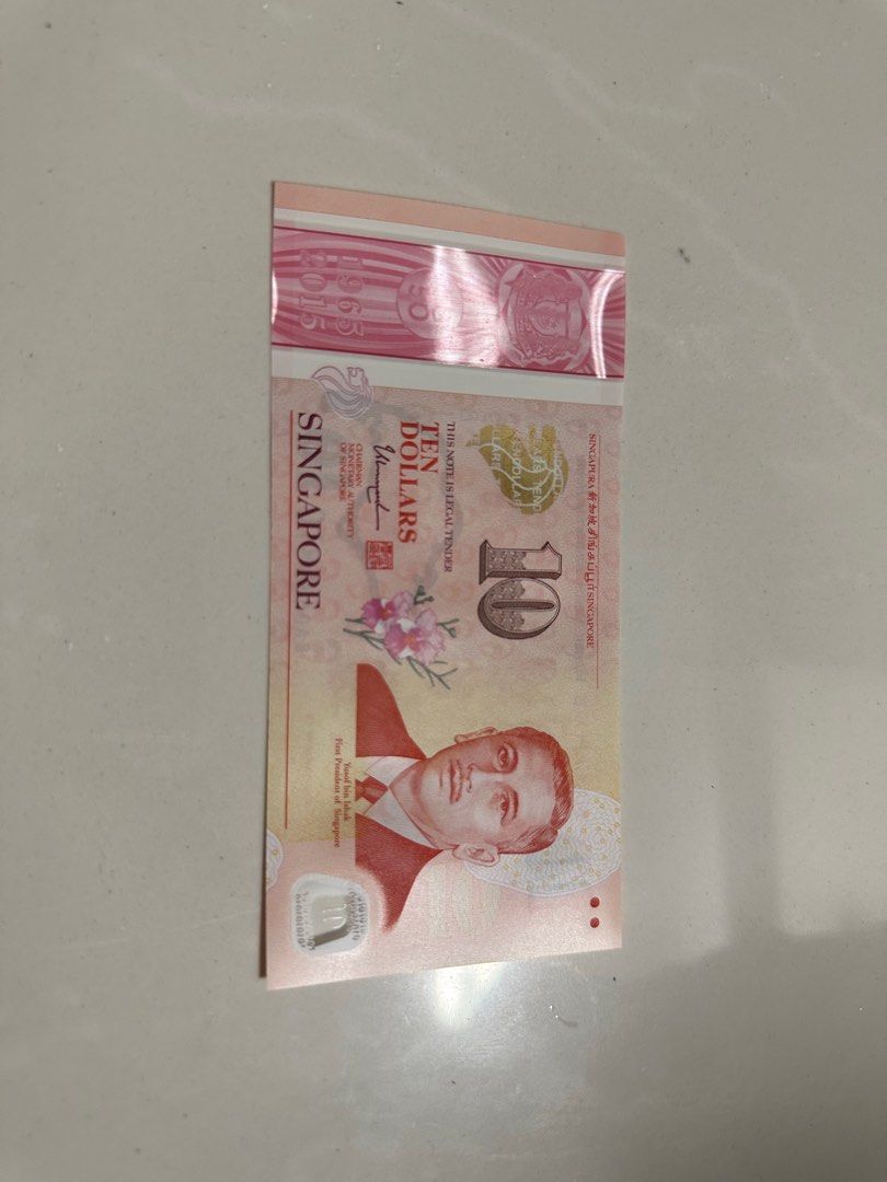 $10 and $20 notes, Hobbies & Toys, Memorabilia & Collectibles, Currency ...