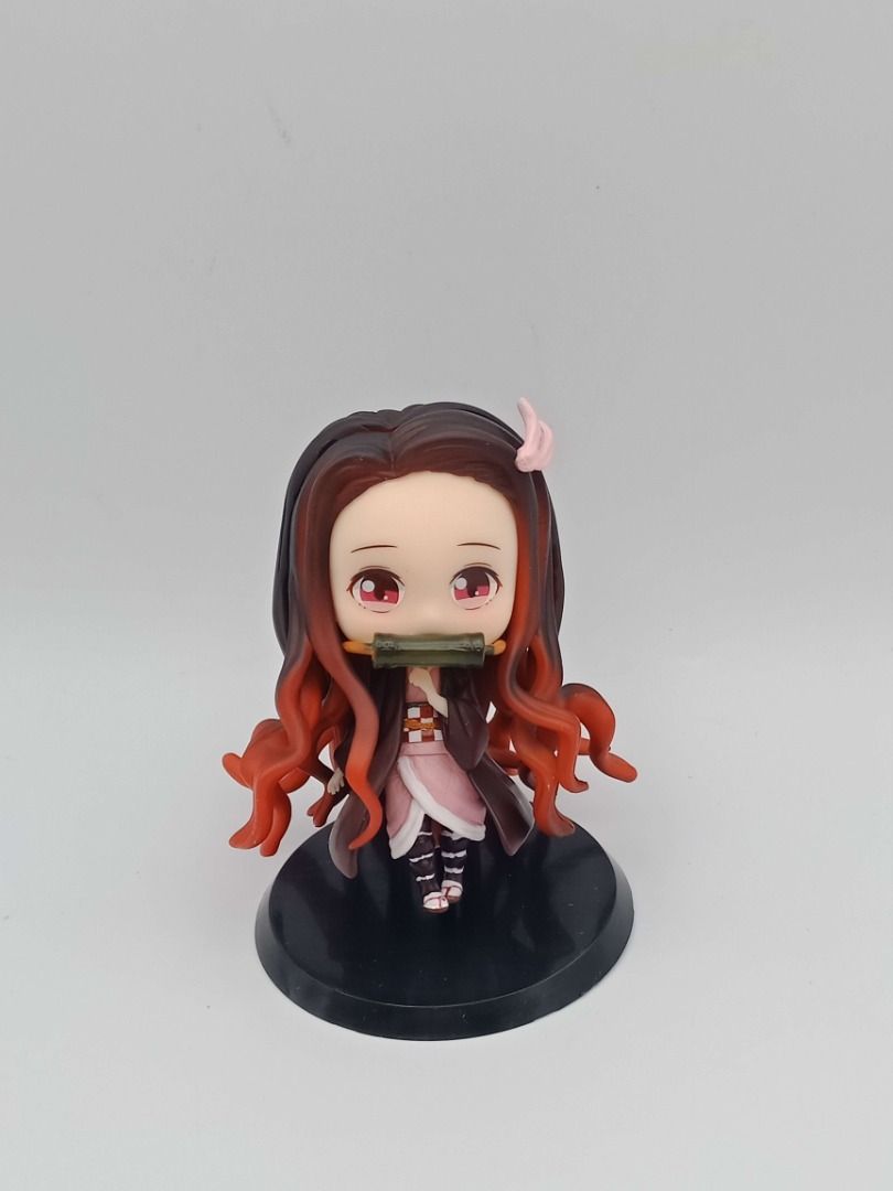 10 CM STUDIO NEO Demon Slayer Nezuko Kamado Kimetsu No Yaiba Anime ...