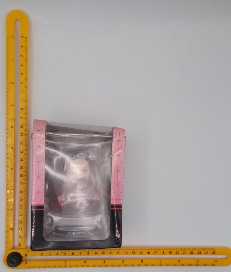 10 CM STUDIO NEO Demon Slayer Nezuko Kamado Kimetsu No Yaiba Anime ...