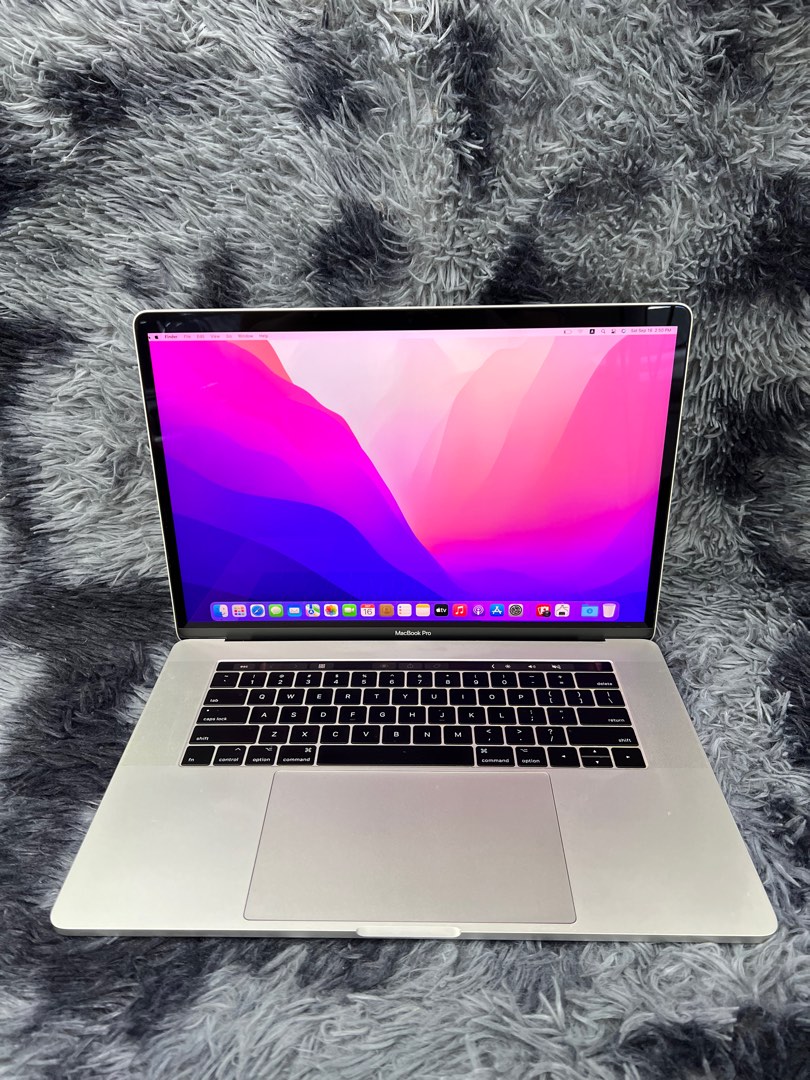 15-inch MacBook Pro Core i7 16Gb Ram 512Gb SSD, Computers & Tech ...