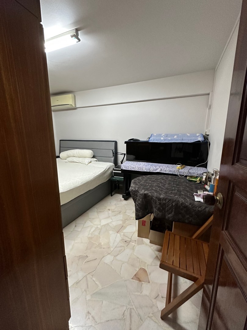 Property for Rent in Singapore, Room Rental Singapore | Carousell Property