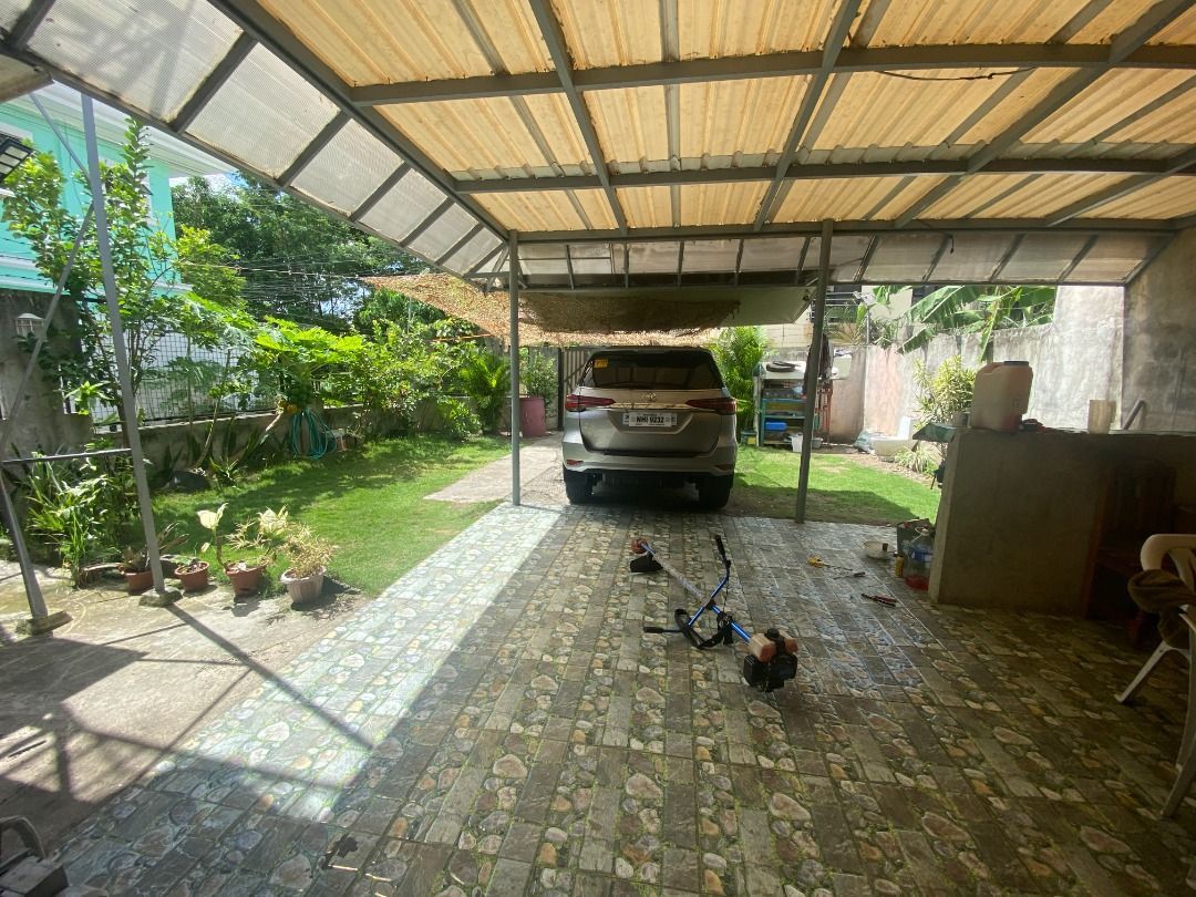 4-Bedroom Bungalow House For Sale in Ana Ros Subdivision Mandurriao ...