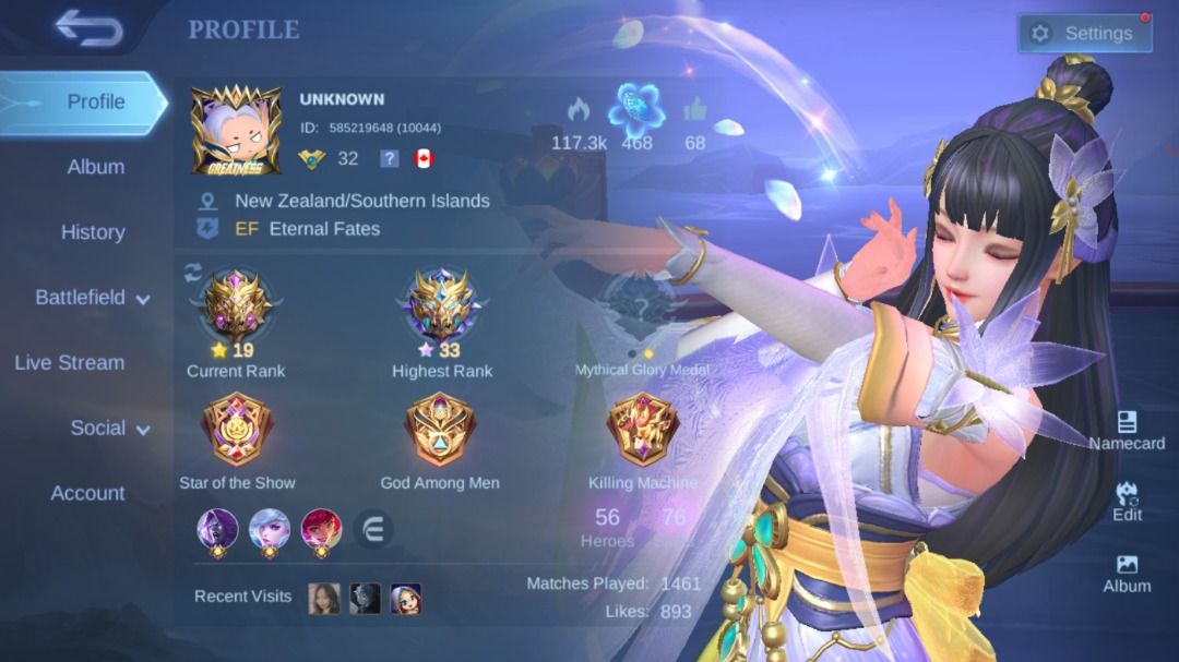 76 SKINS, STARLIGHT ANNUAL KAGURA, EPIC LIMITED FREYA, 3 EPIC SKINS, M4 ...