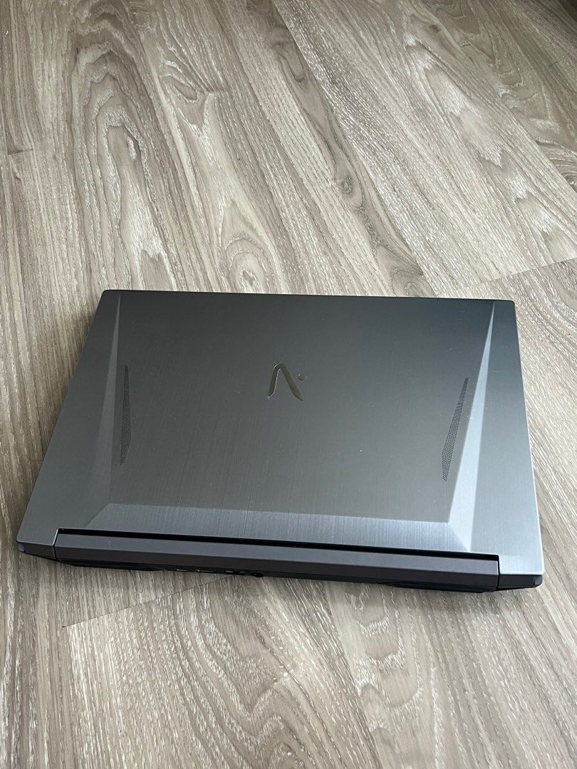 Aftershock Forge 15 Gaming Laptop | i7-9750H 16GB RAM 1TB SSD | NVIDIA ...