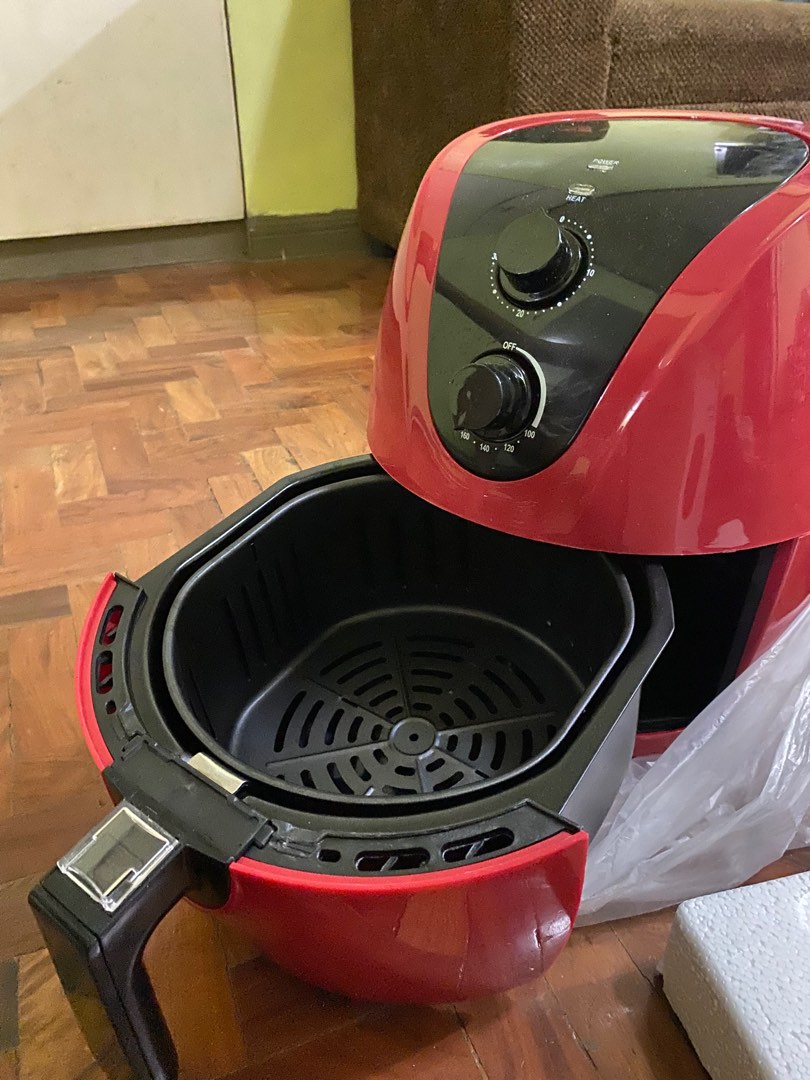 Which Is Better Air Fryer Hanabishi Or Kyowa at Lachlan Farwell blog