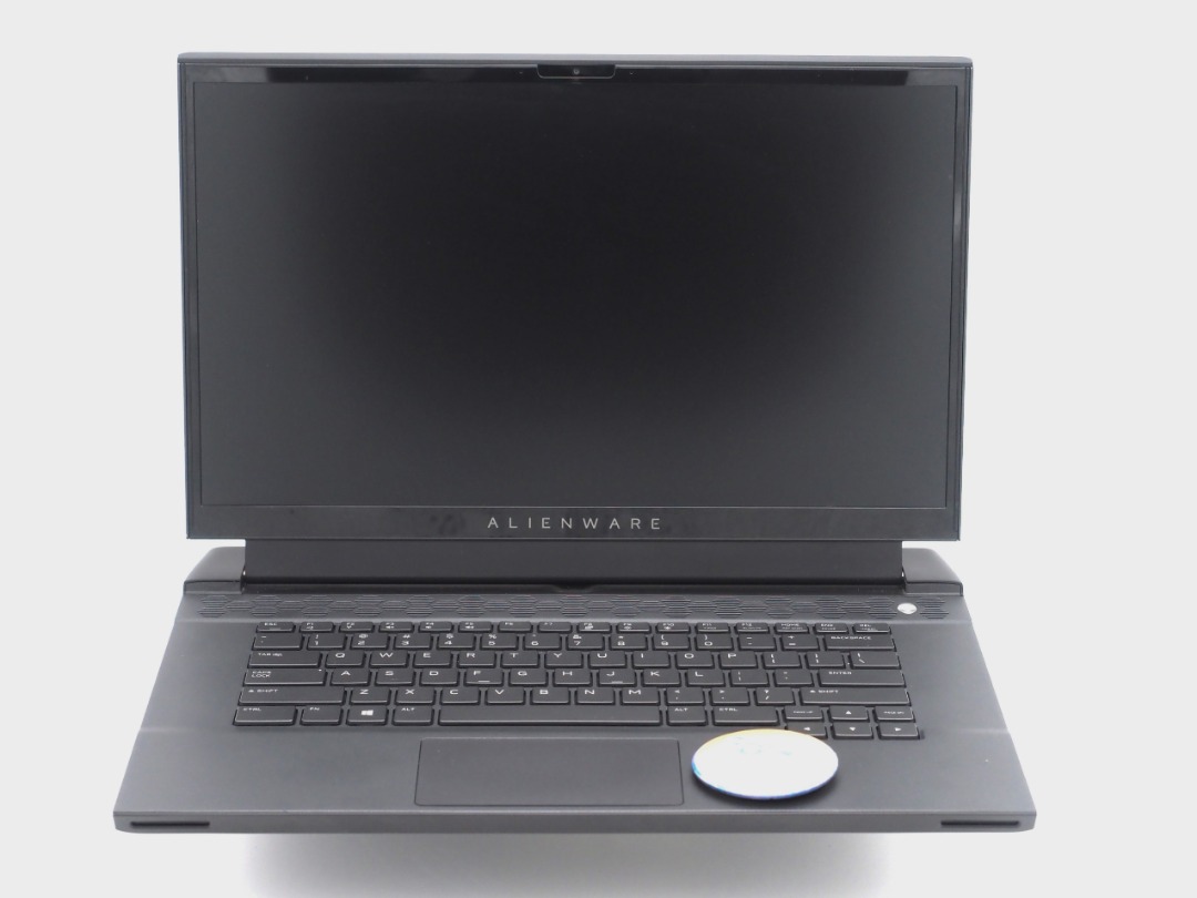 Alienware M15 r4 intel i7 10780H RTX 3070 1 TB SSD 16gb ram 144HZ 15 ...