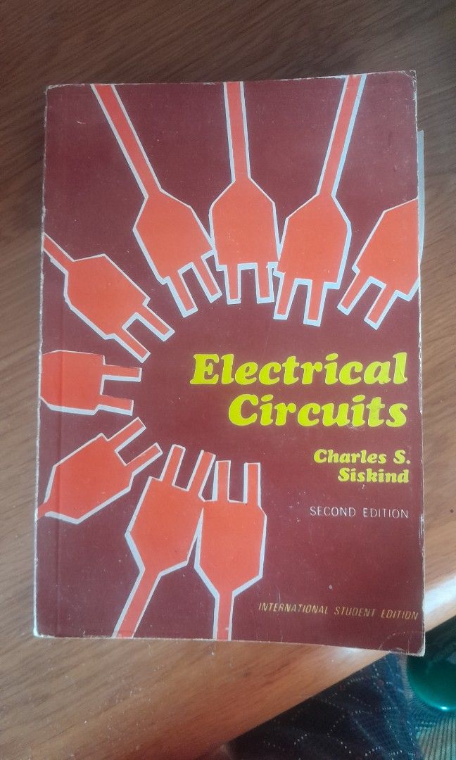All 20 Electrical Engineering Reviewers, Hobbies & Toys, Books ...