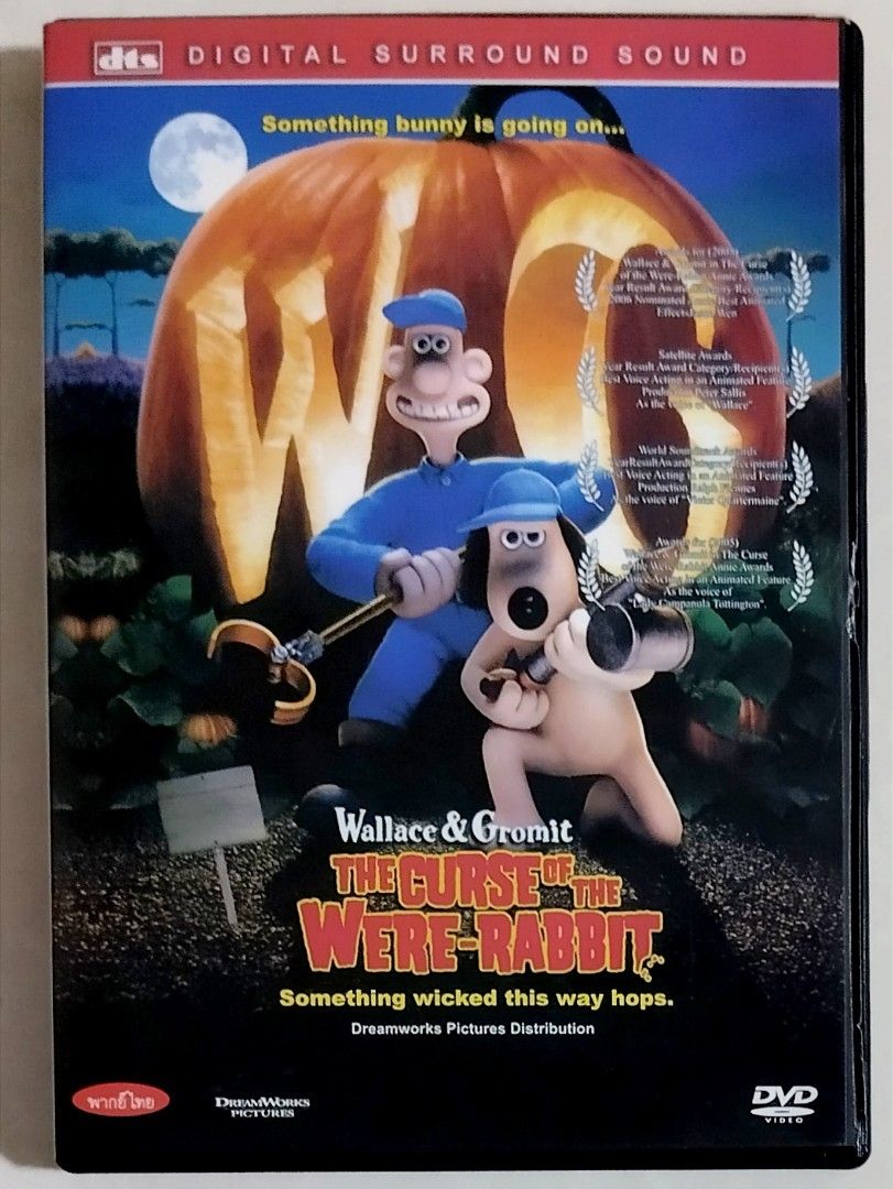 arthdvd Walt Disney Classics : PETER PAN DVD / Wallace & Gromit: The ...