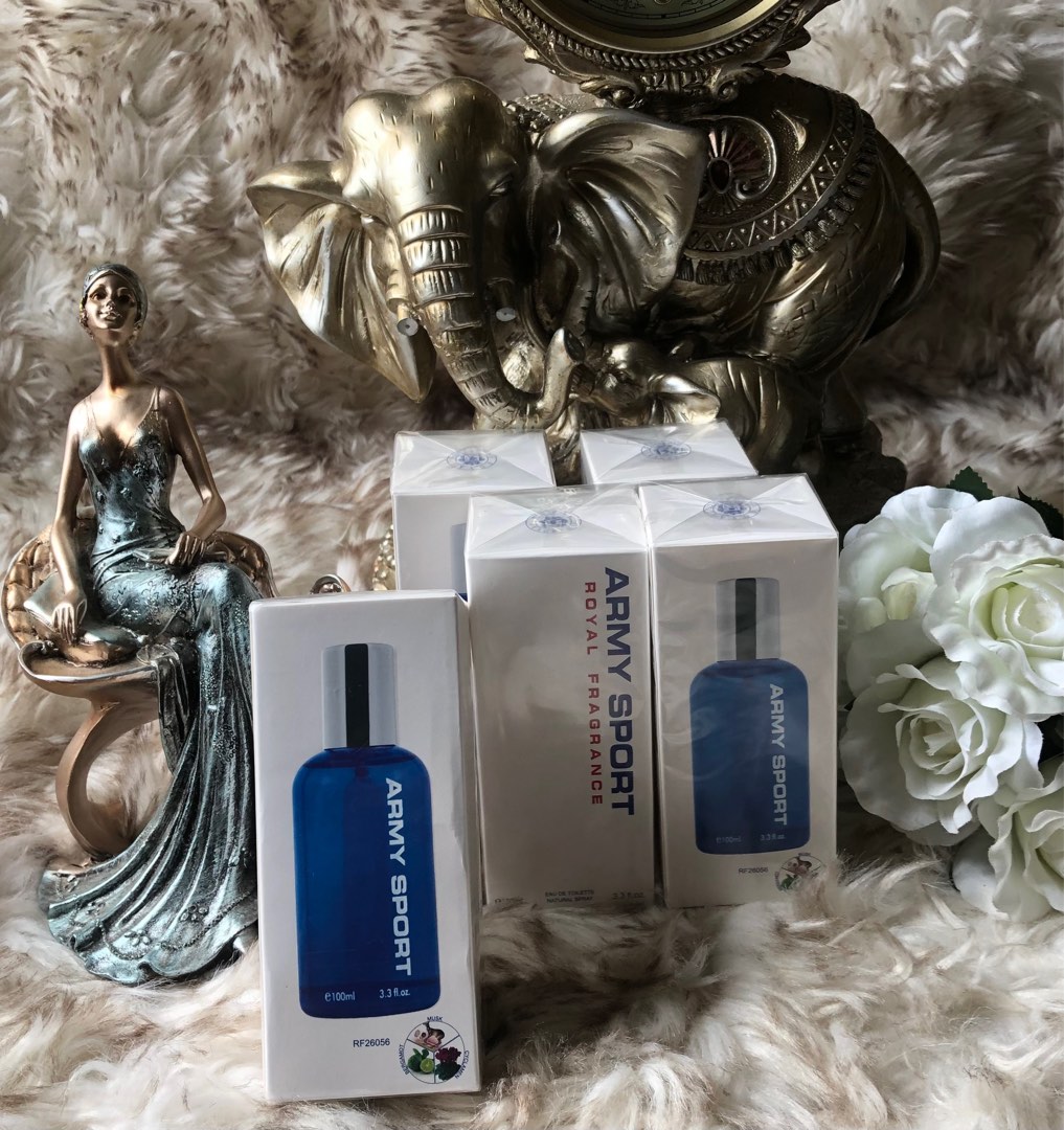 Assorted Perfumes Man&Women, Beauty & Personal Care, Fragrance ...