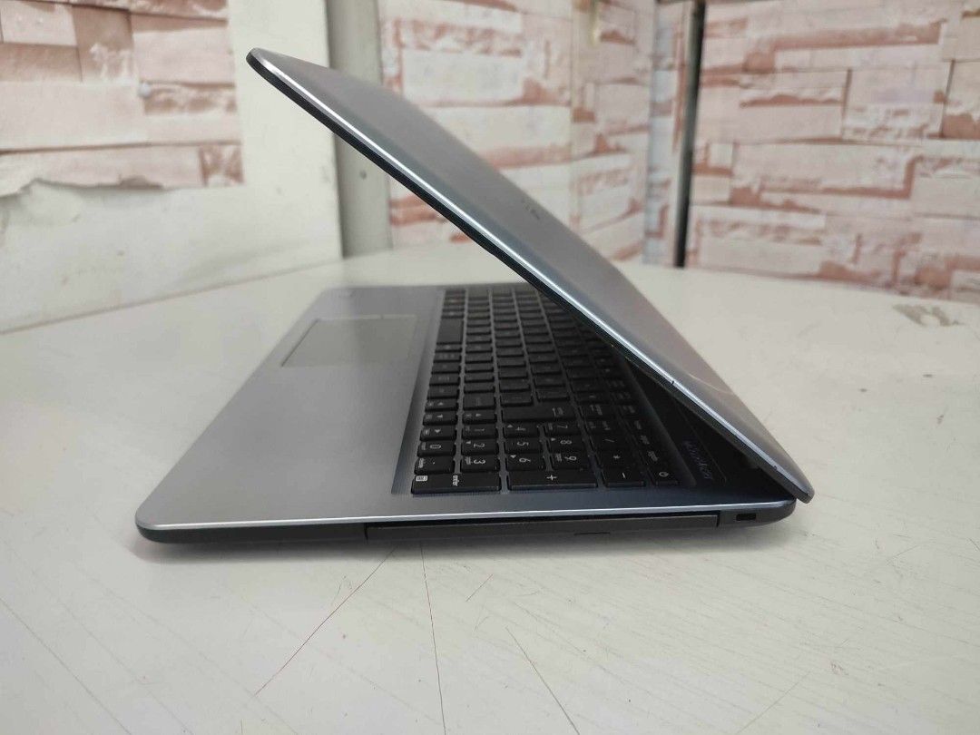 ASUS SLIM LAPTOP / CORE I3 5TH GEN, Computers & Tech, Laptops ...