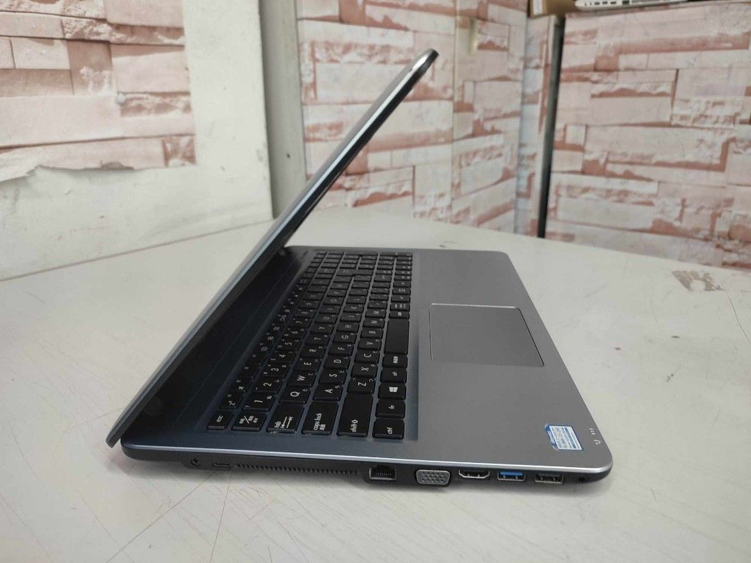 ASUS SLIM LAPTOP / CORE I3 5TH GEN, Computers & Tech, Laptops ...