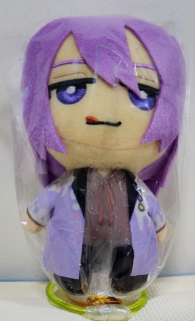 Atsushi Murasakibara, Hobbies & Toys, Toys & Games on Carousell