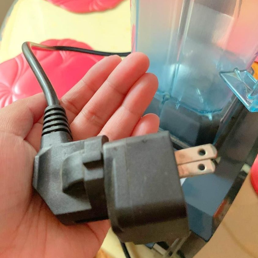 Barista Brothers Commercial Blender Heavy Duty, TV & Home Appliances ...