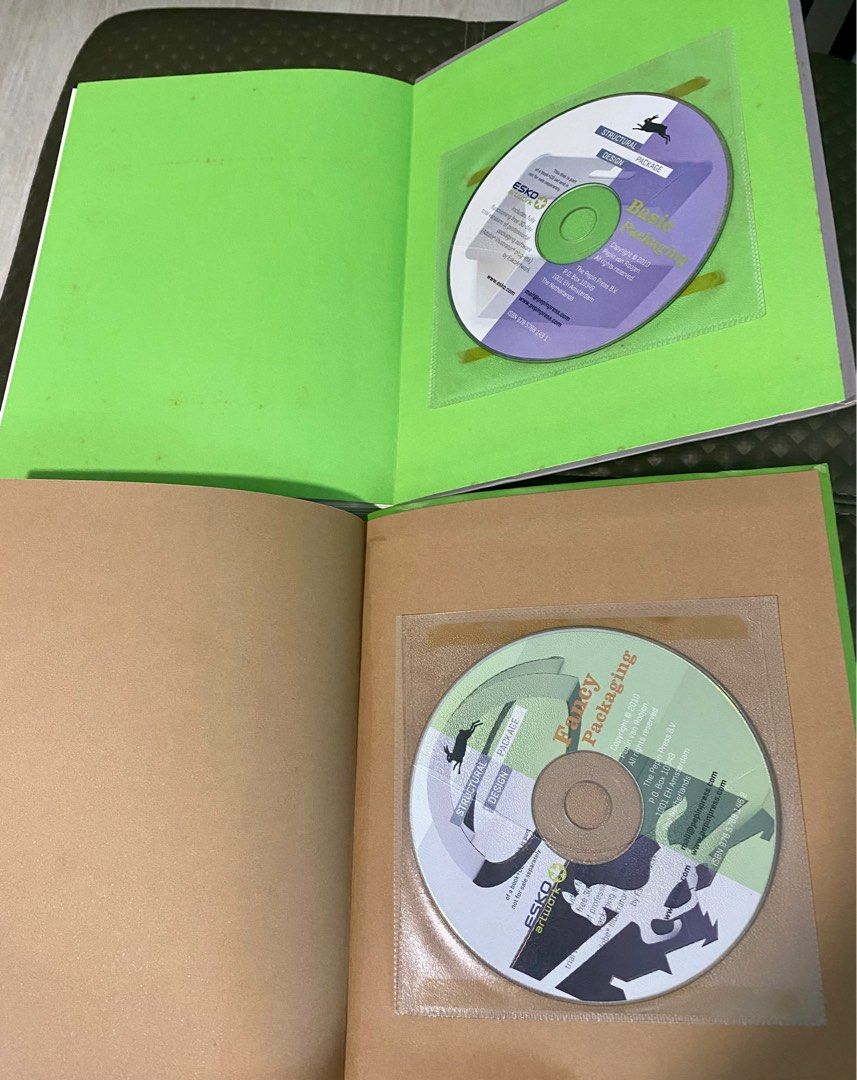 Basic Packaging & Fancy Packaging Design Books, Hobbies & Toys, Books ...