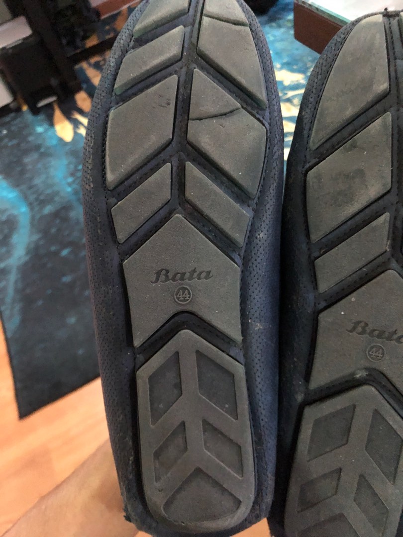 Bata shoe, Men's Fashion, Footwear, Casual shoes on Carousell