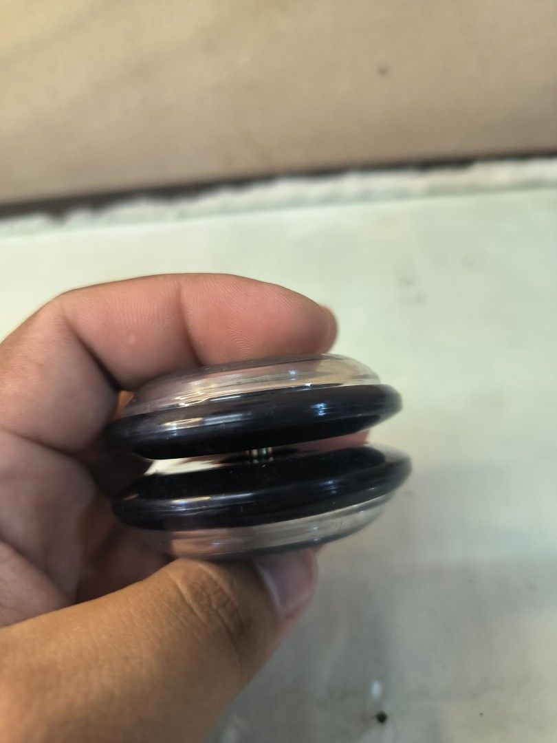 Batman Yoyo, Hobbies & Toys, Toys & Games on Carousell