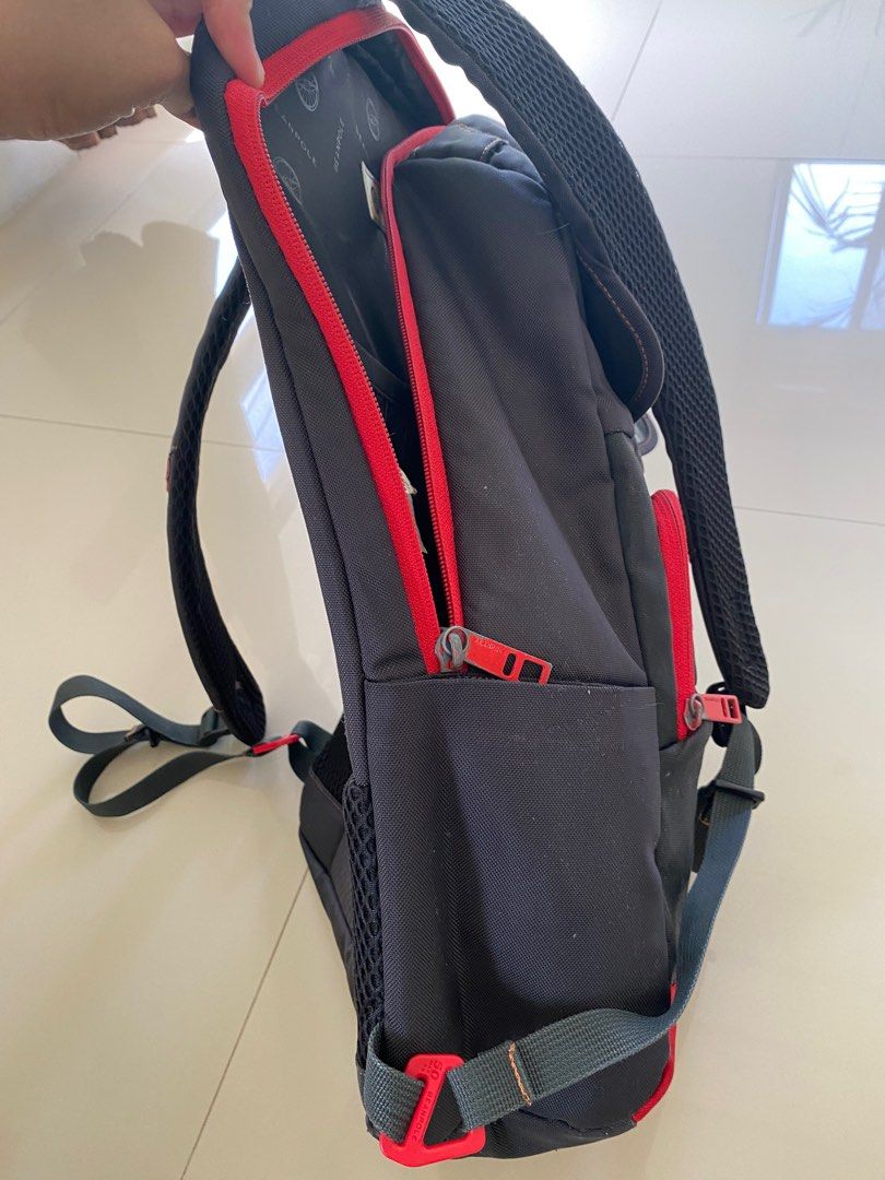 Beanpole backpack, Men's Fashion, Bags, Backpacks on Carousell