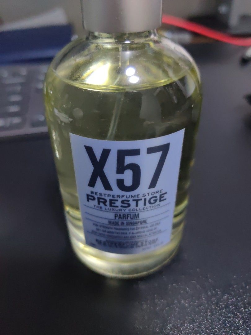 Best Perfume X57 - Creed Aventus, Beauty & Personal Care, Fragrance ...