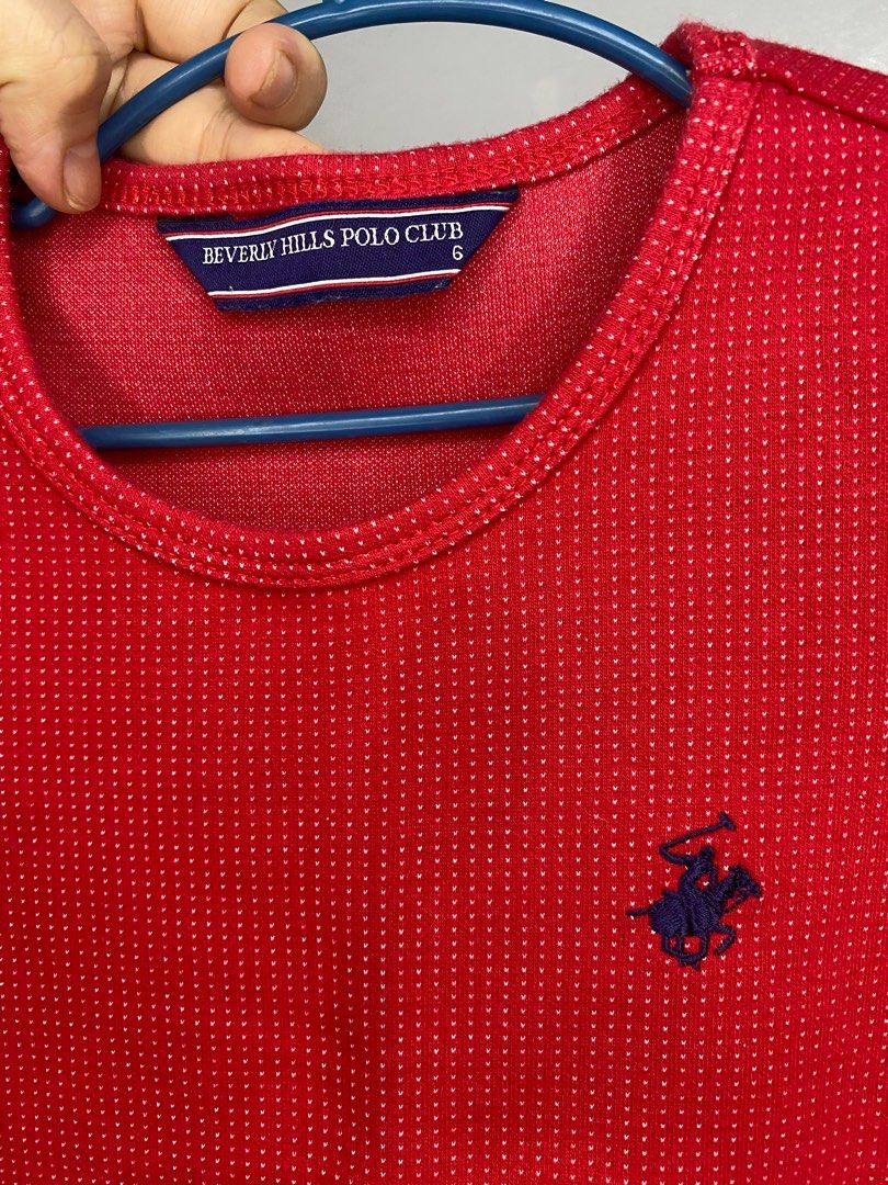 BEVERLY HILLS KIDS PRELOVED, Babies & Kids, Babies & Kids Fashion on ...