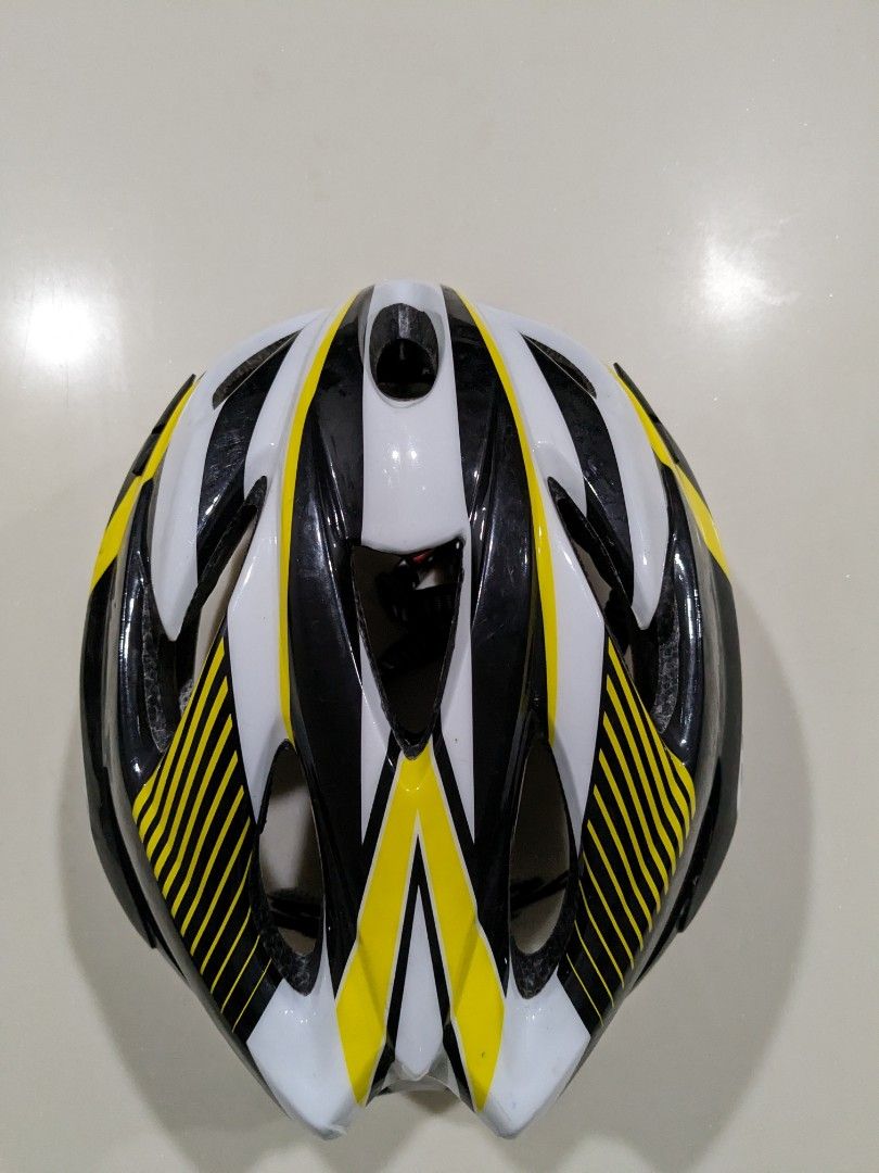 Bicycle Helmet - Moving out sale, Sports Equipment, Bicycles & Parts ...