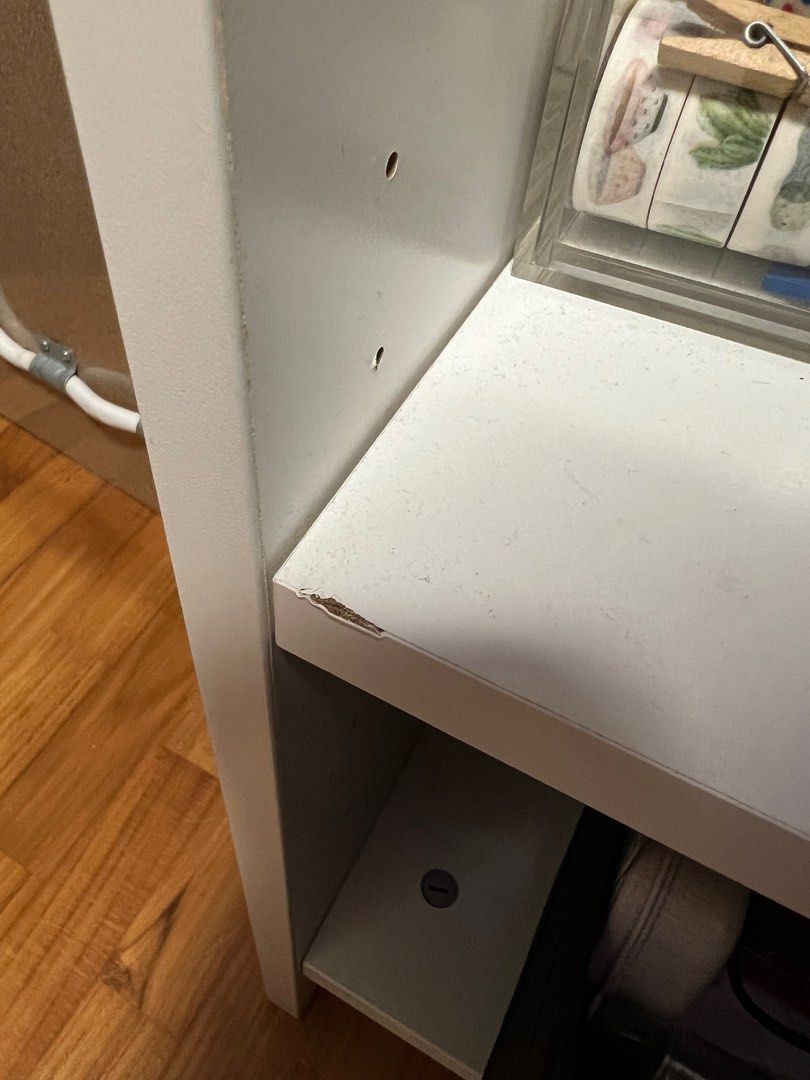 BILLY shelf, Furniture & Home Living, Furniture, Shelves, Cabinets ...
