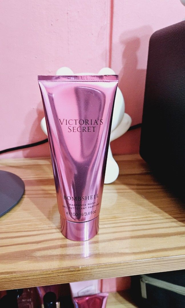 Bombshell (Fragrance Wash), Beauty & Personal Care, Bath & Body, Bath ...