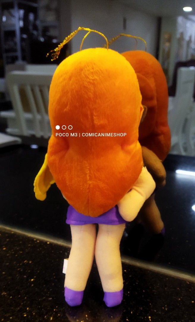 Boneka Ghost Sweeper Mikami, Toys & Collectibles, Mainan di Carousell