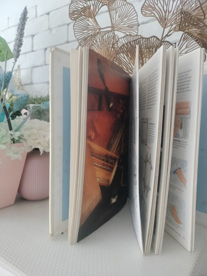 Book of Skills and Tools by Reader's Digest, Hobbies & Toys, Books ...