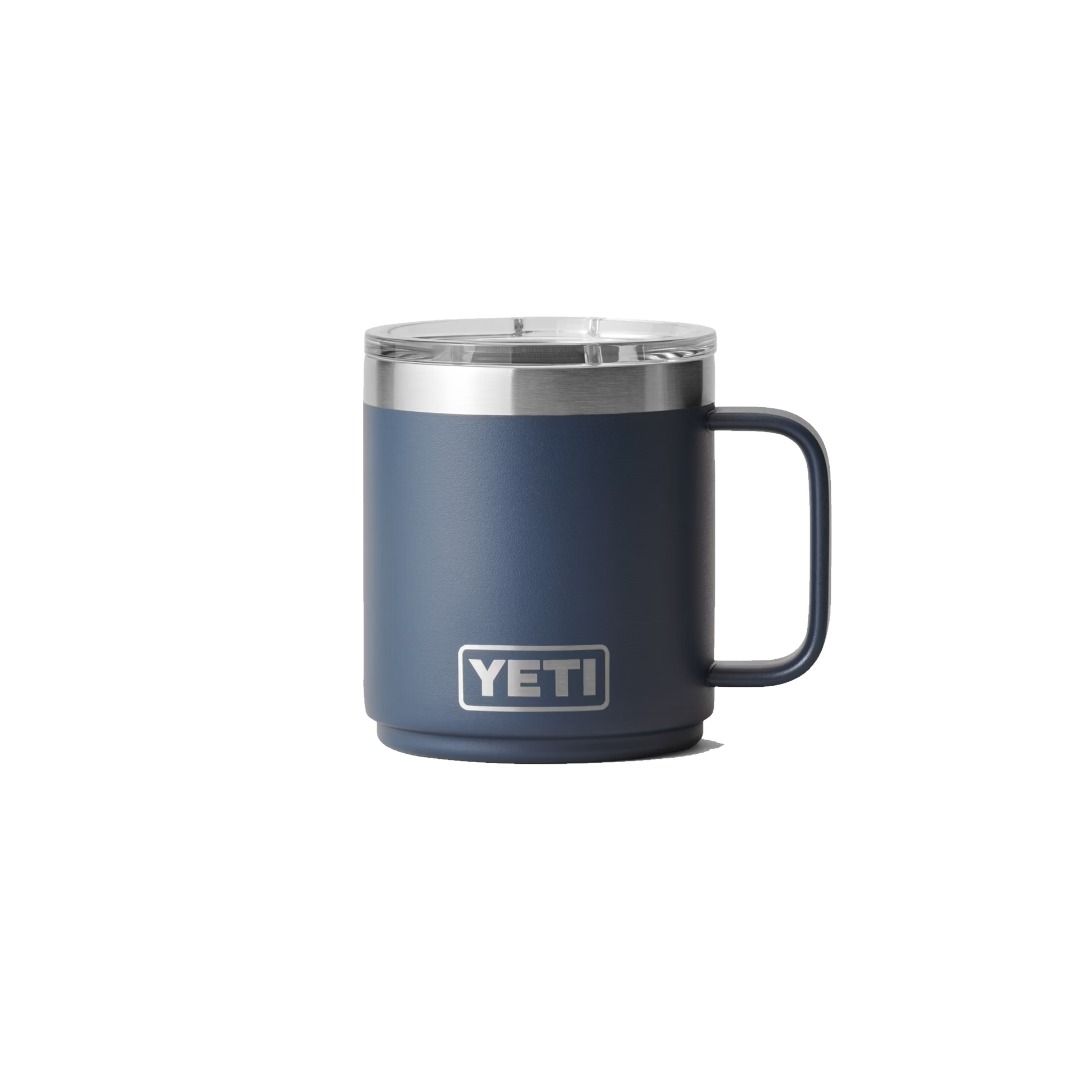 [BRAND NEW] (2023) Oracle Red Bull Racing YETI RAMBLER 10oz Stackable ...