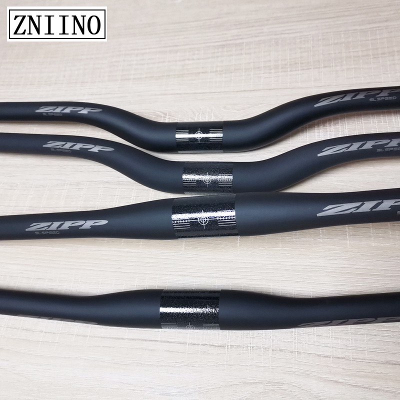 (BRAND NEW IN STOCK) Zipp SL Speed FLAT/RISER Carbon Handlebar 600 ...