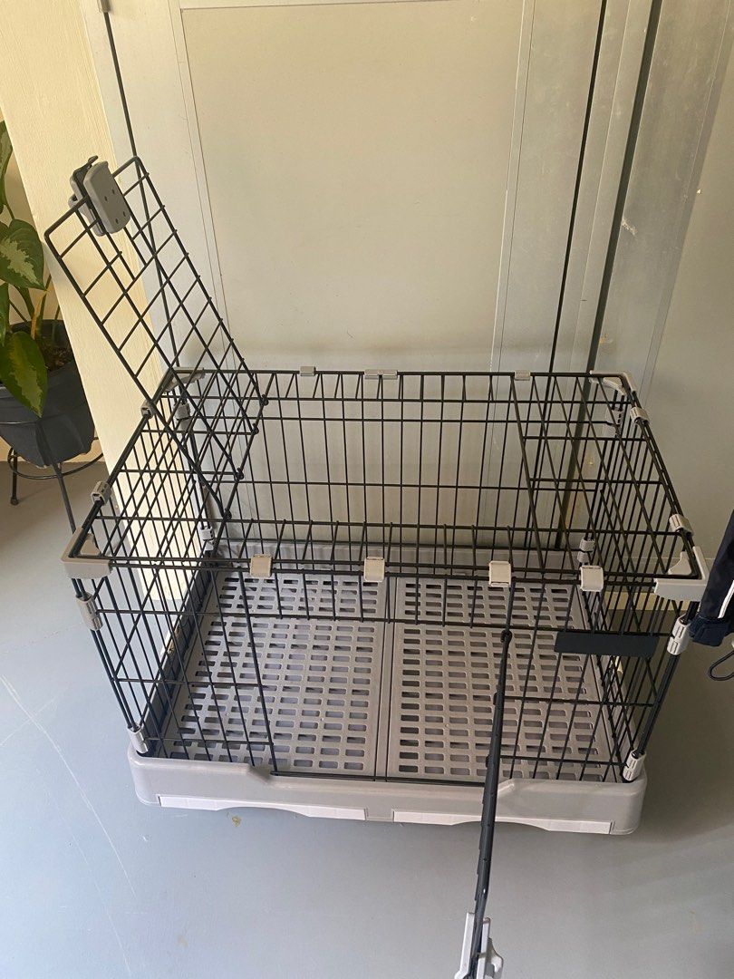 Cage, Pet Supplies, Homes & Other Pet Accessories on Carousell