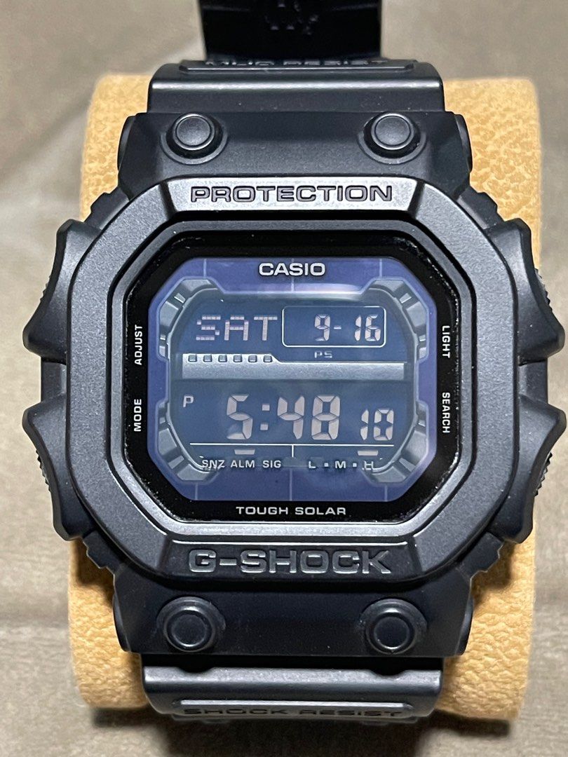 Casio G-Shock king, Men's Fashion, Watches & Accessories, Watches on ...
