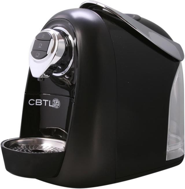 CBTL Kaldi Coffee Machine, TV & Home Appliances, Kitchen Appliances ...