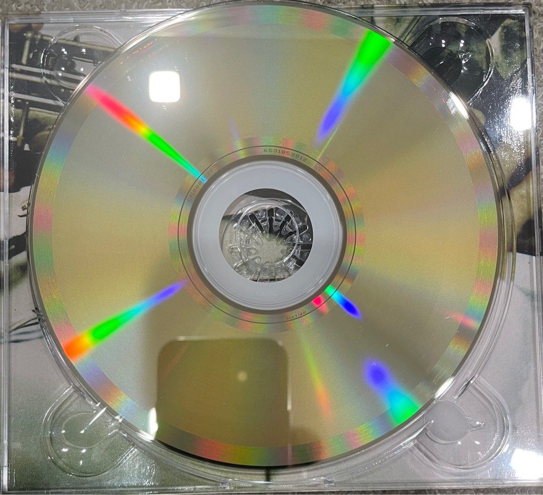 CD: jazz, bossa nova, Audiophile (free delivery) - Mind Games Plays The ...