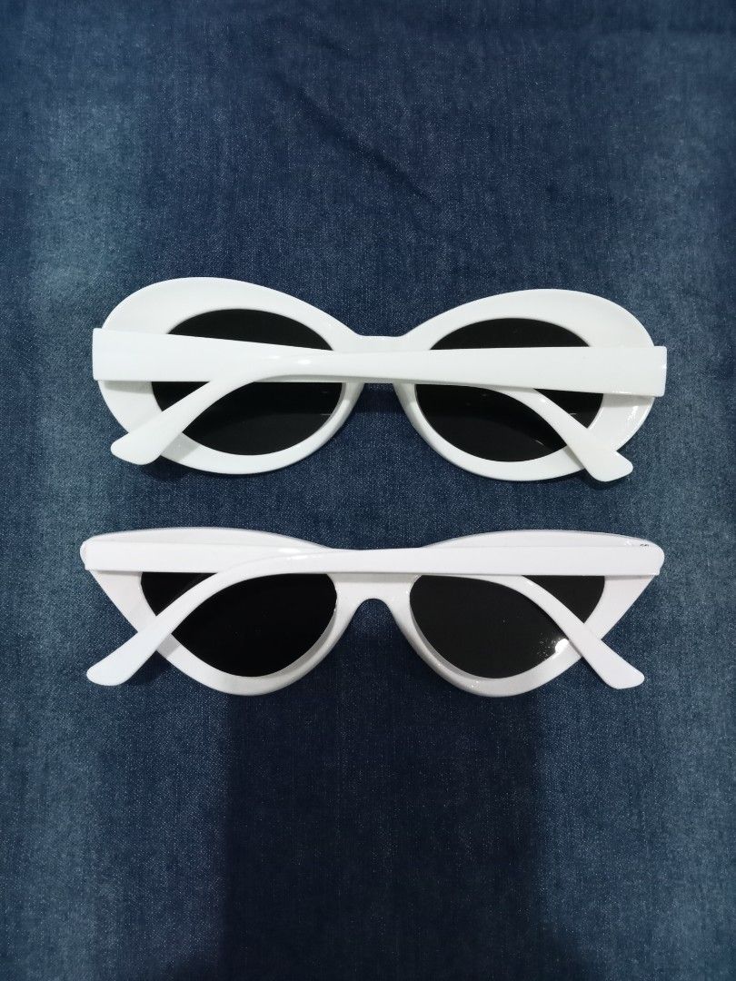 Cermin mata spek retro vintage antik style / sunglasses / eyewear Kurt ...