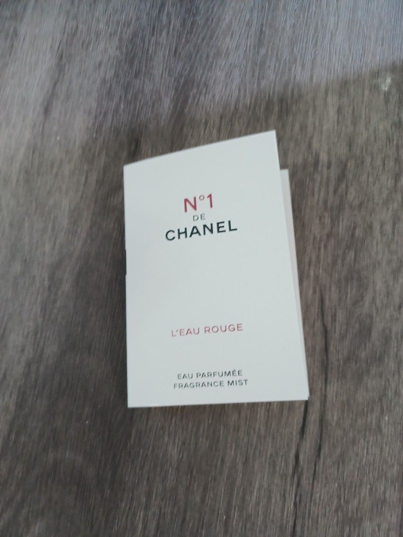 Chanel n1 fragrance mist / chanel number 1 mist, Beauty & Personal Care, Fragrance & Deodorants ...