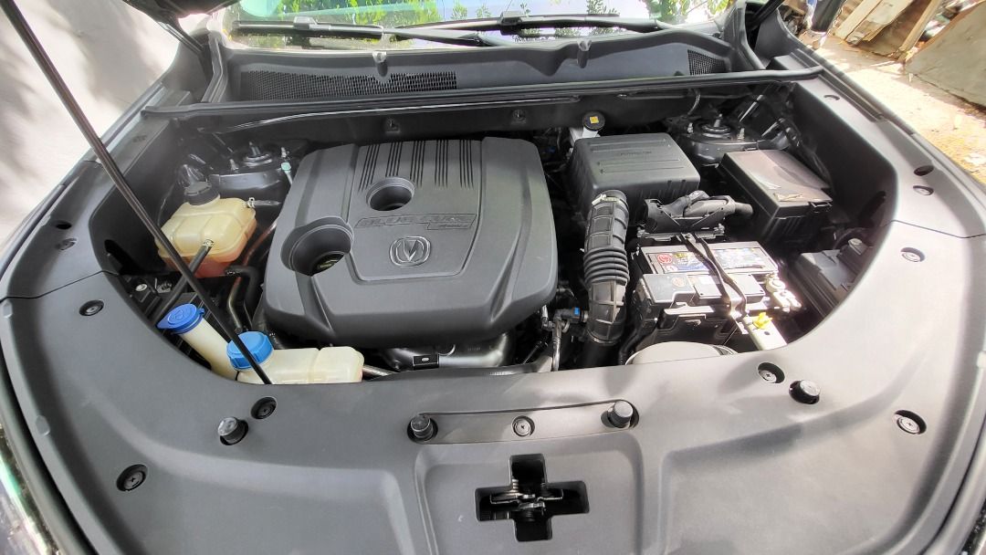 Changan CS75 1.5 Turbo Gasoline Engine Auto, Cars for Sale, Used Cars ...