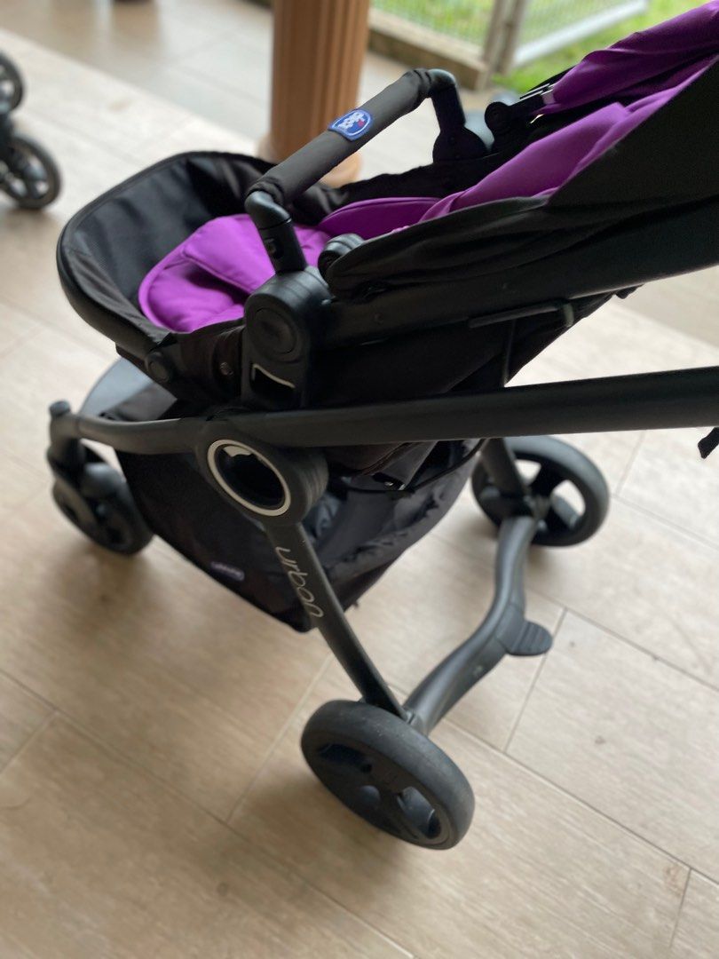 Chicco Stroller, Babies & Kids, Going Out, Strollers on Carousell